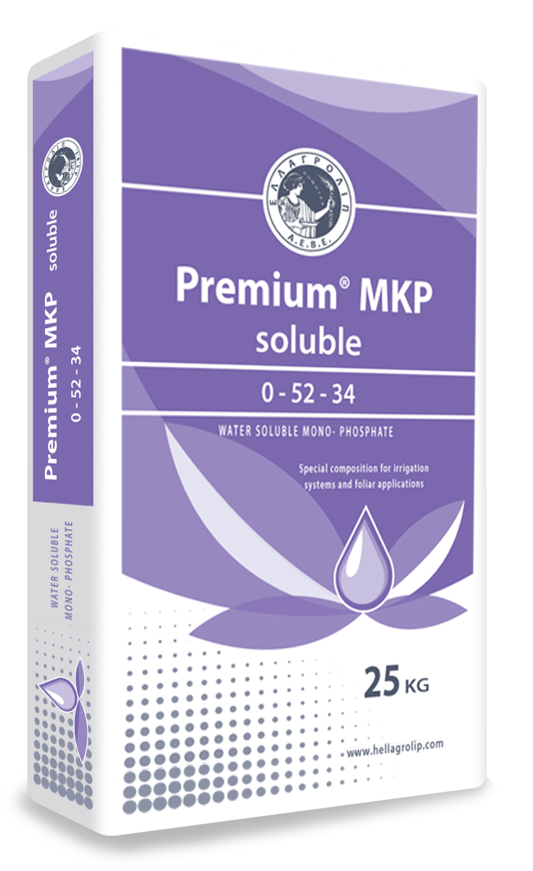 Premium line - Hellagrolip