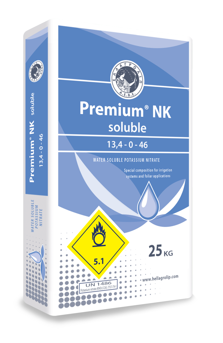 Premium line - Hellagrolip