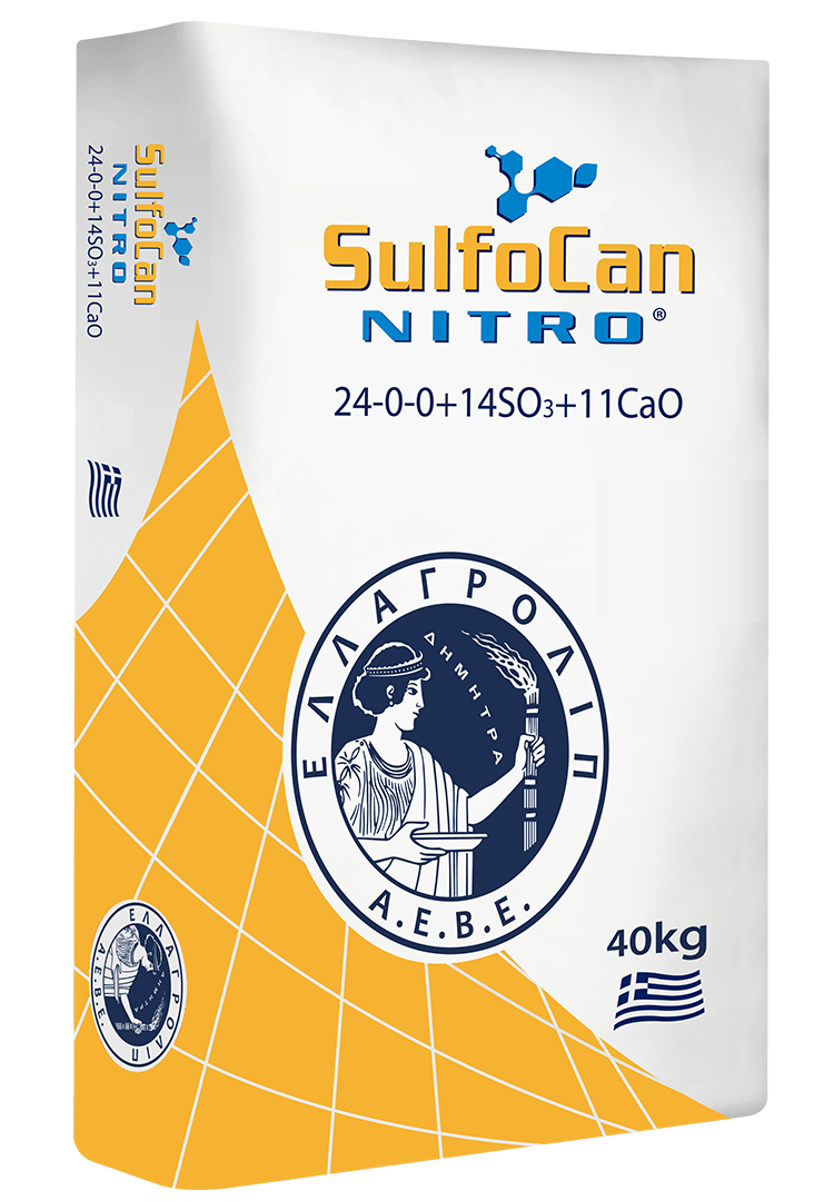 SulfoCan - Hellagrolip