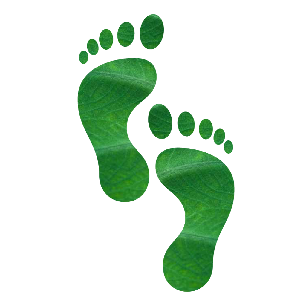 Carbon footprint - Hellagrolip