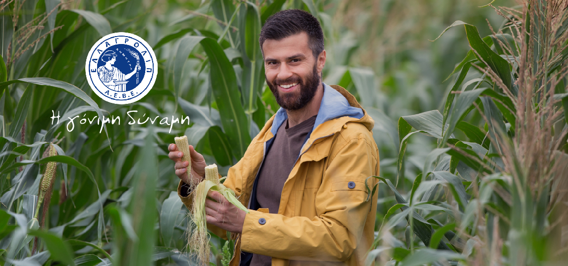 Corn fertilization guide - Hellagrolip